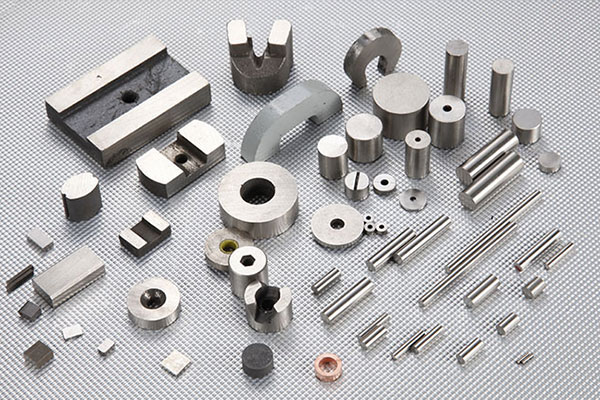 AlNiCo Magnets | AlNiCo Bar Magnets | AlNiCo Disc Magnets - AEMAGNETS