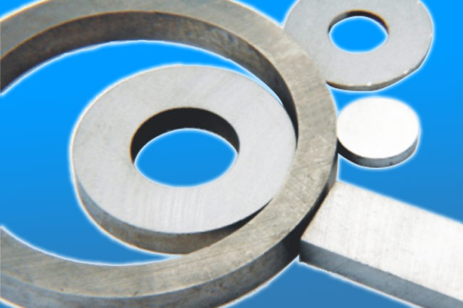 SmCo Magnet Supplier - Samarium Cobalt Magnets | AEMAGNETS