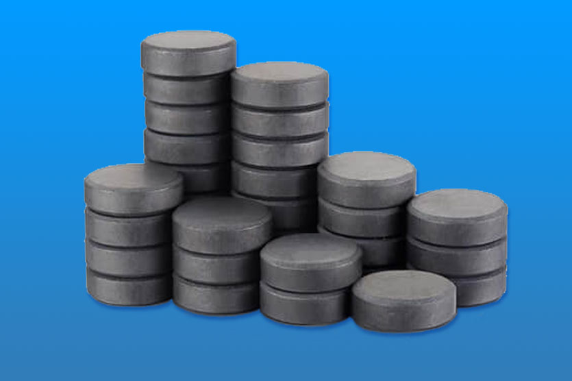 Ferrite Magnets
