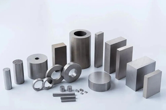 SmCo Magnet Supplier - Samarium Cobalt Magnets | AEMAGNETS