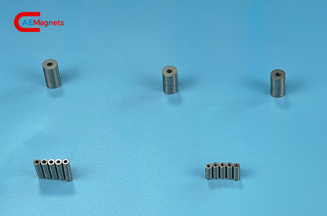 Neodymium Magnets (NdFeB) Manufacturer | AEMagnets