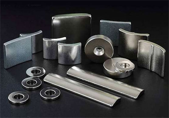 About Us - AEMAGNETS