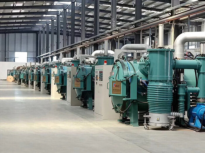 Rare Earth Magnet Manufacturer & Supplier| AEMAGNETS